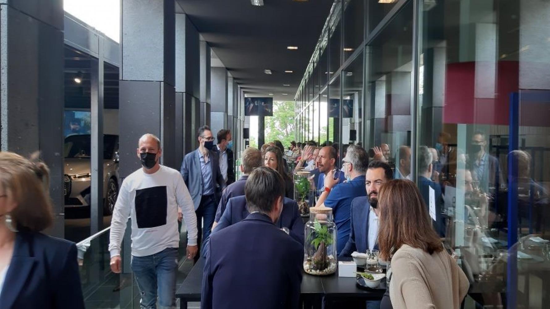 Evénements | BMW Muzzolini