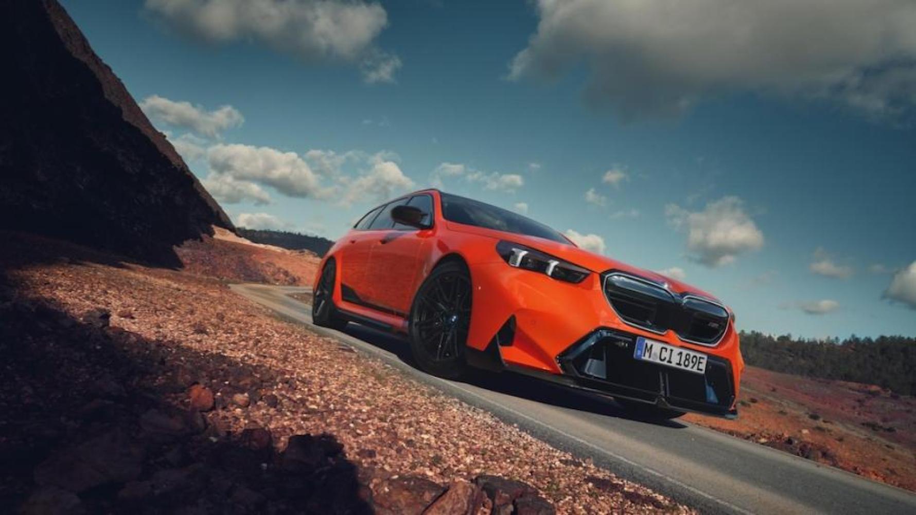 Bienvenue | BMW Muzzolini