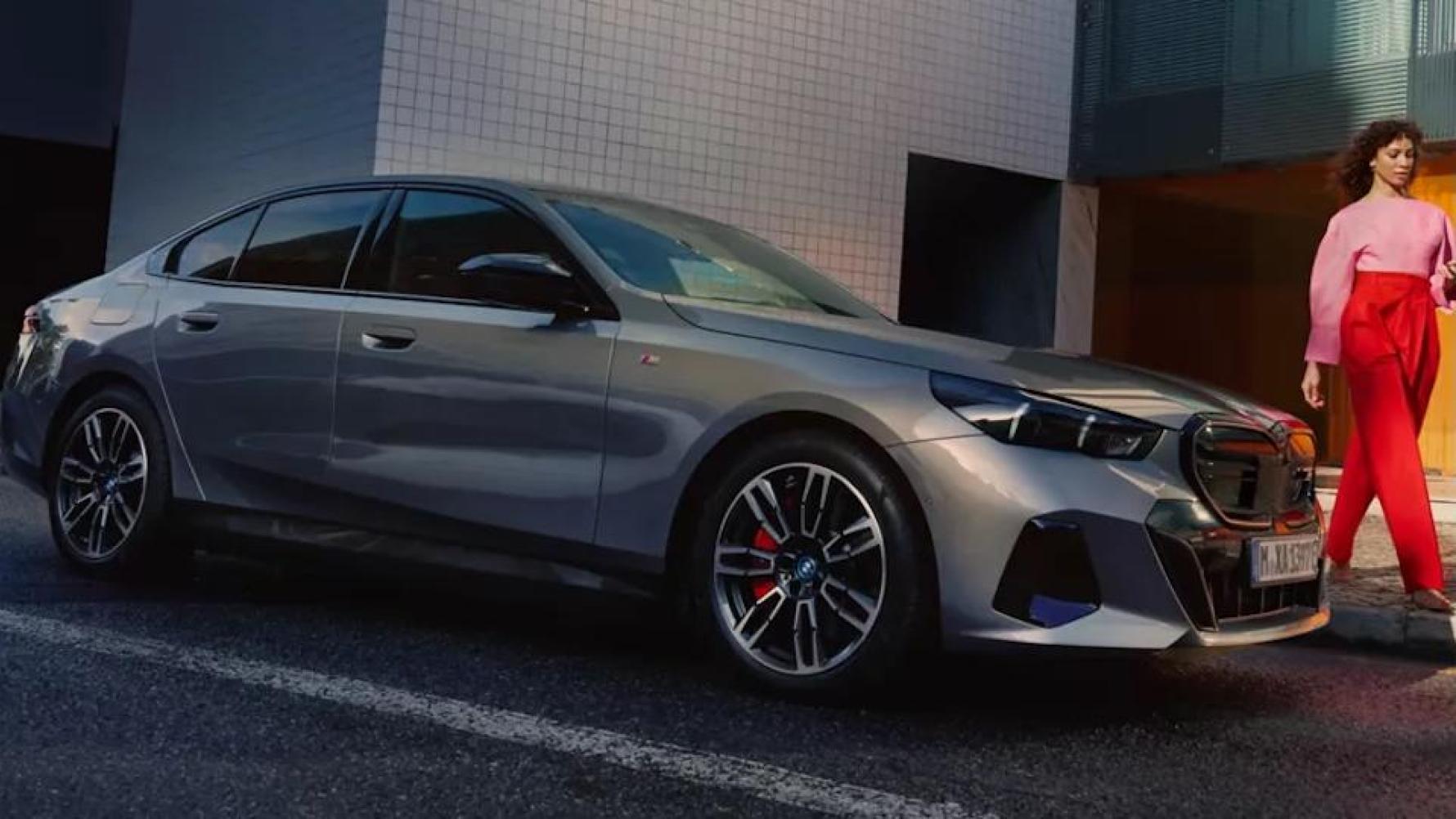 Bienvenue | BMW Muzzolini