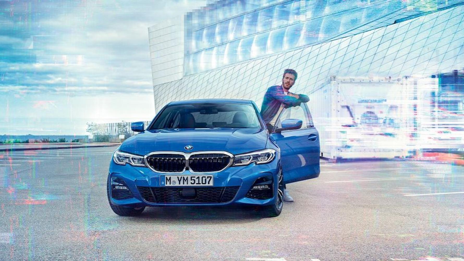 Véhicules immédiatement disponibles | BMW Muzzolini