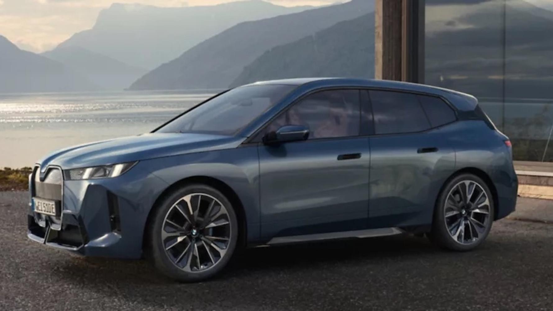 Bienvenue | BMW Muzzolini