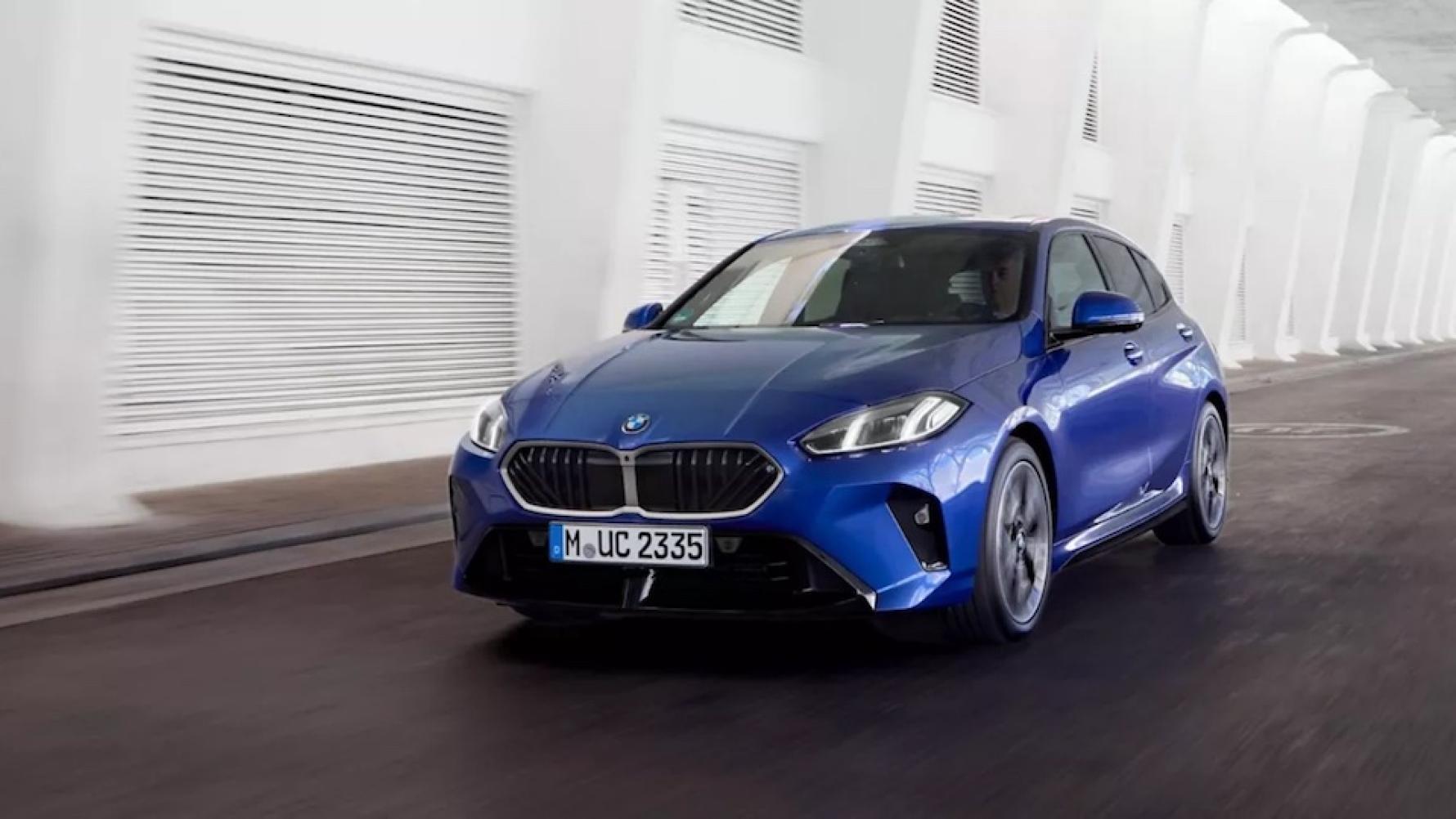 Bienvenue | BMW Muzzolini