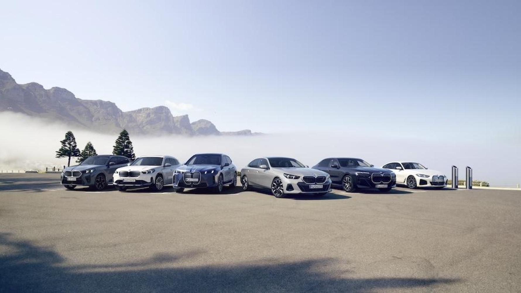 Bienvenue | BMW Muzzolini