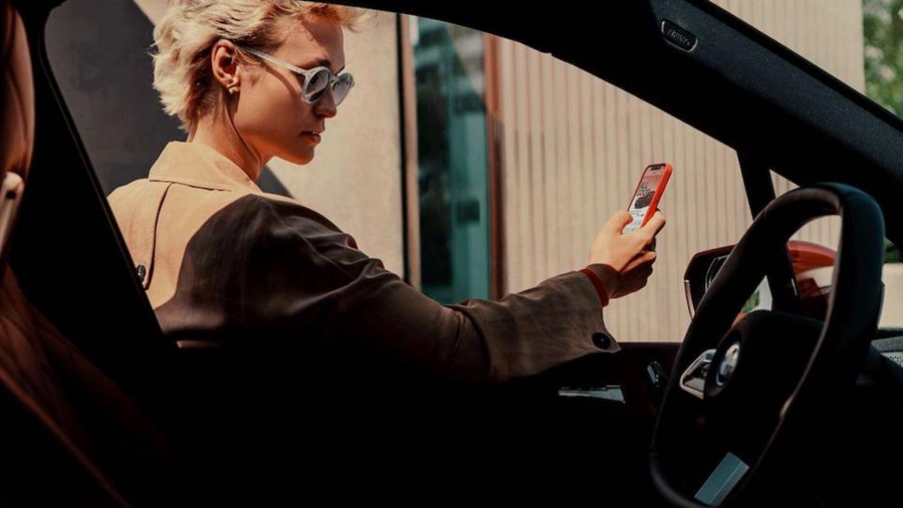 Bienvenue | BMW Muzzolini