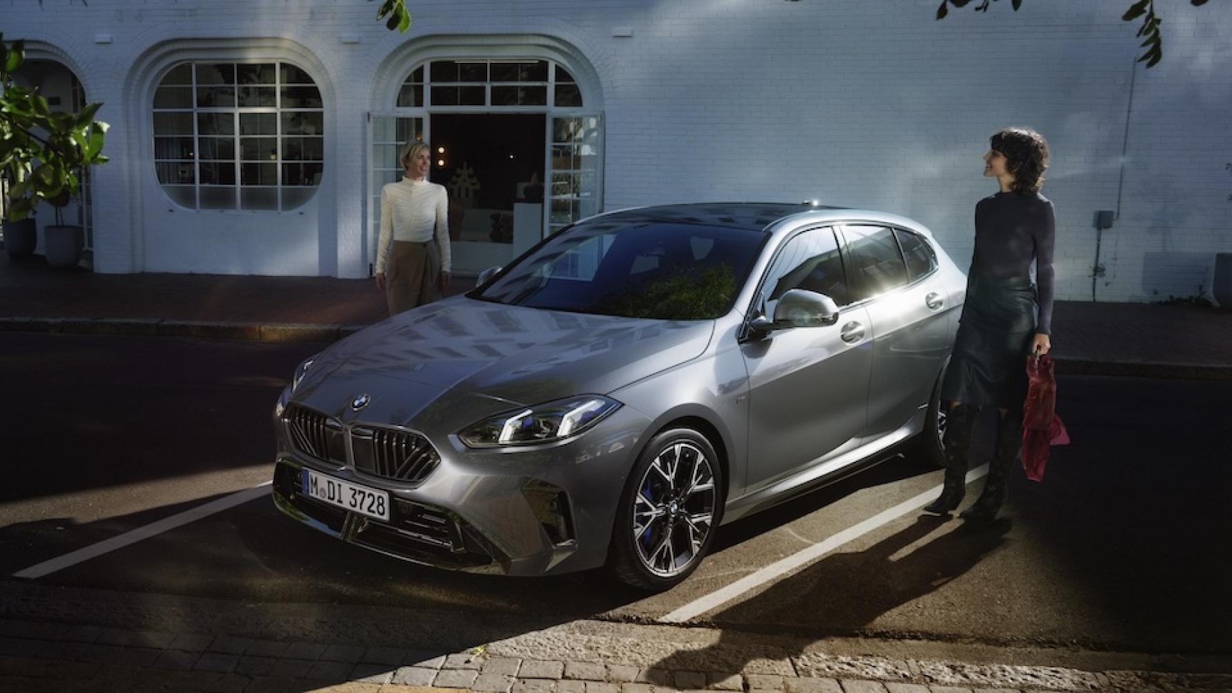 Willkommen | BMW Muzzolini