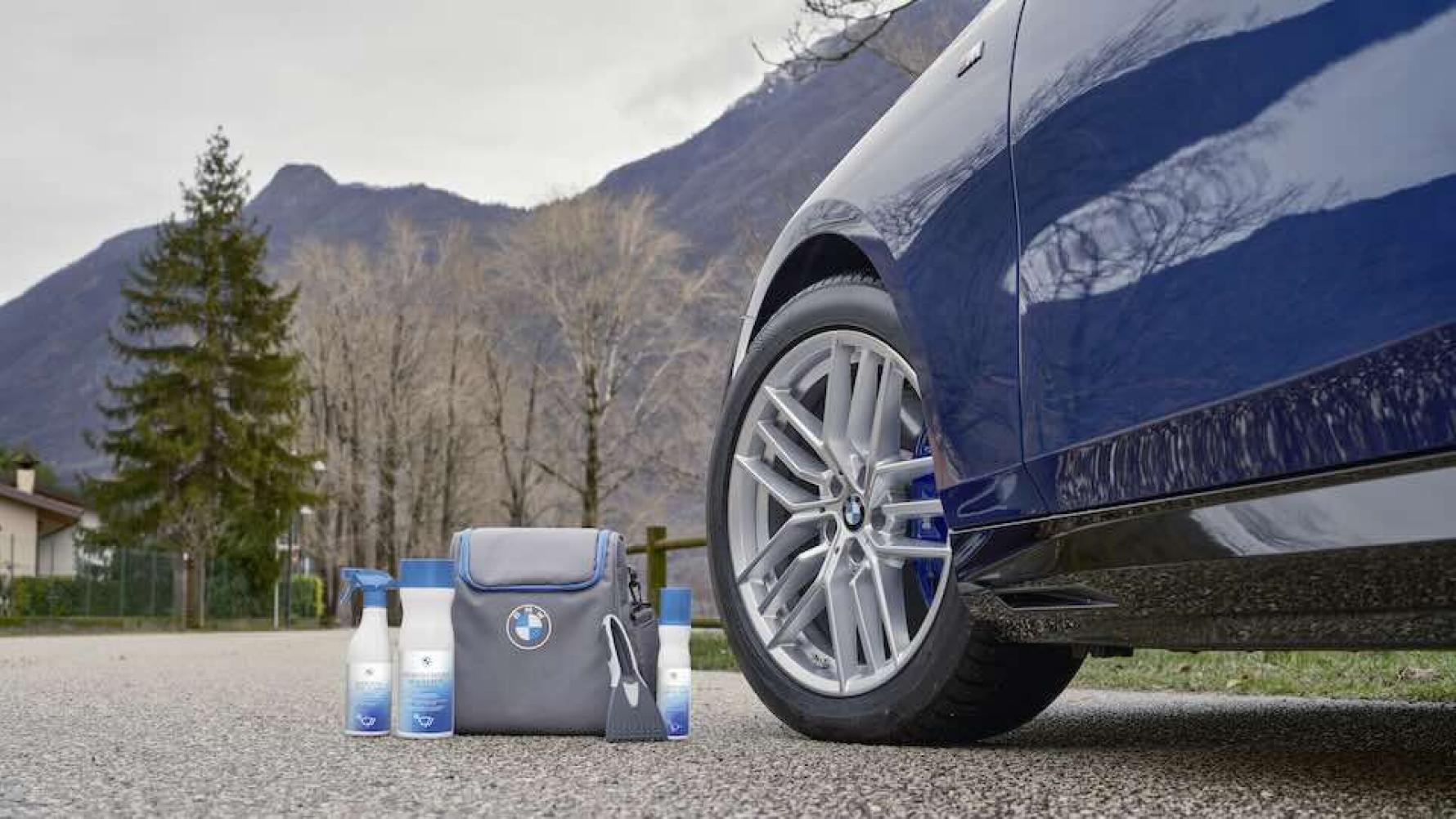 Bienvenue | BMW Muzzolini