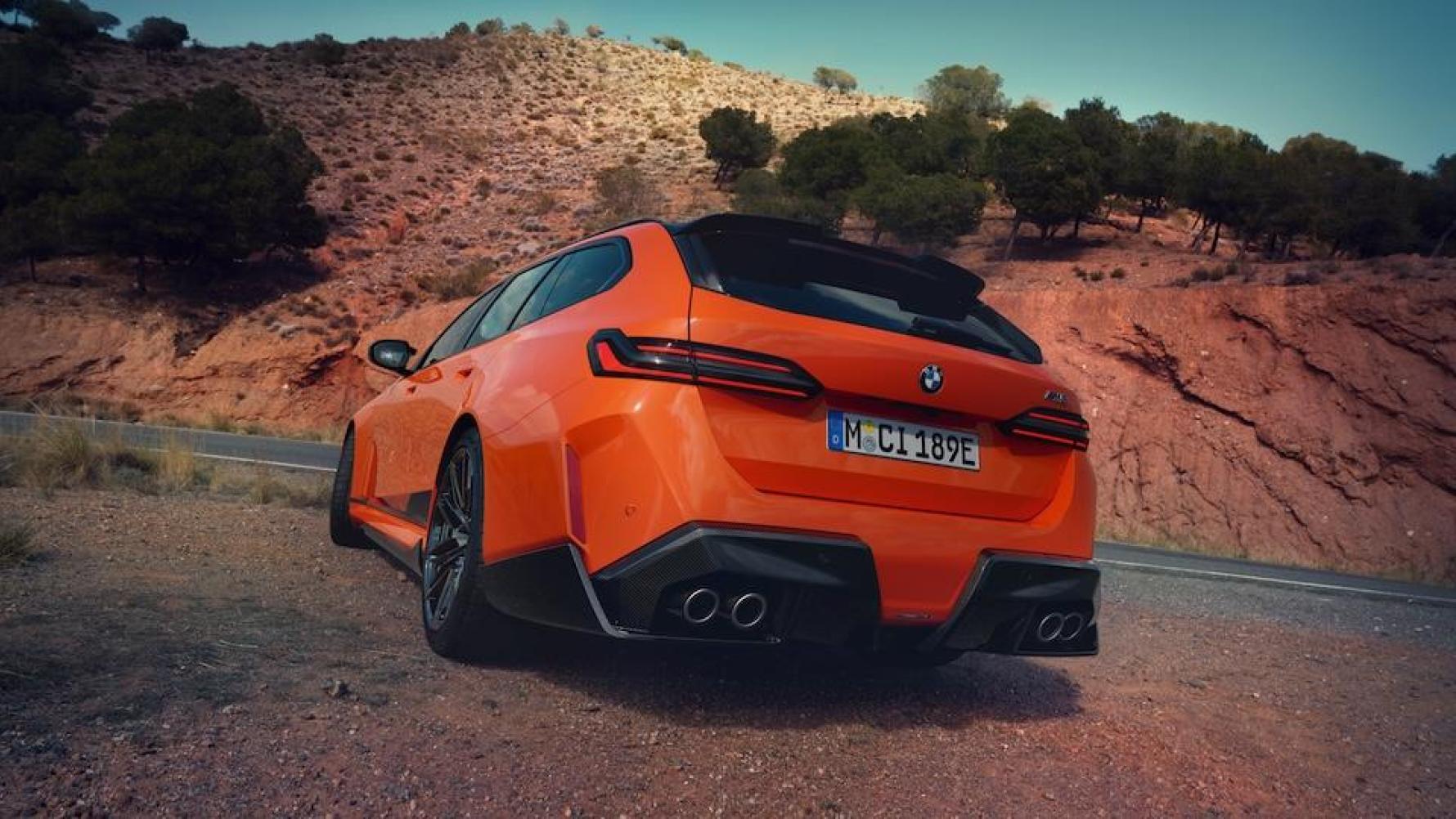 Bienvenue | BMW Muzzolini