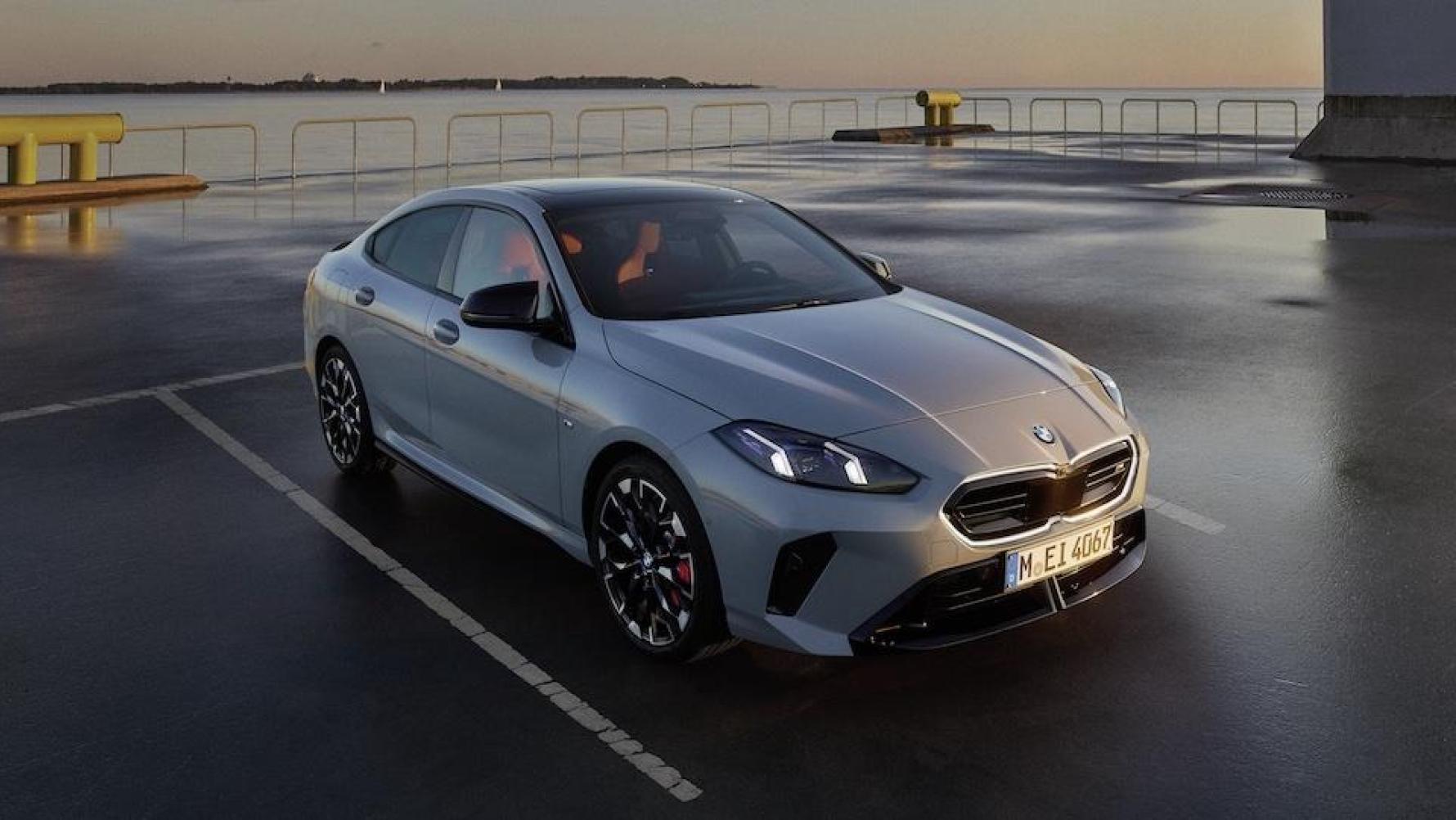 Willkommen | BMW Muzzolini