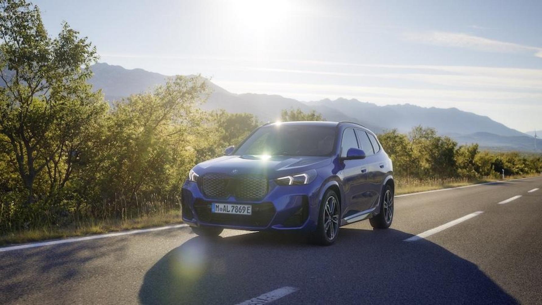 Bienvenue | BMW Muzzolini