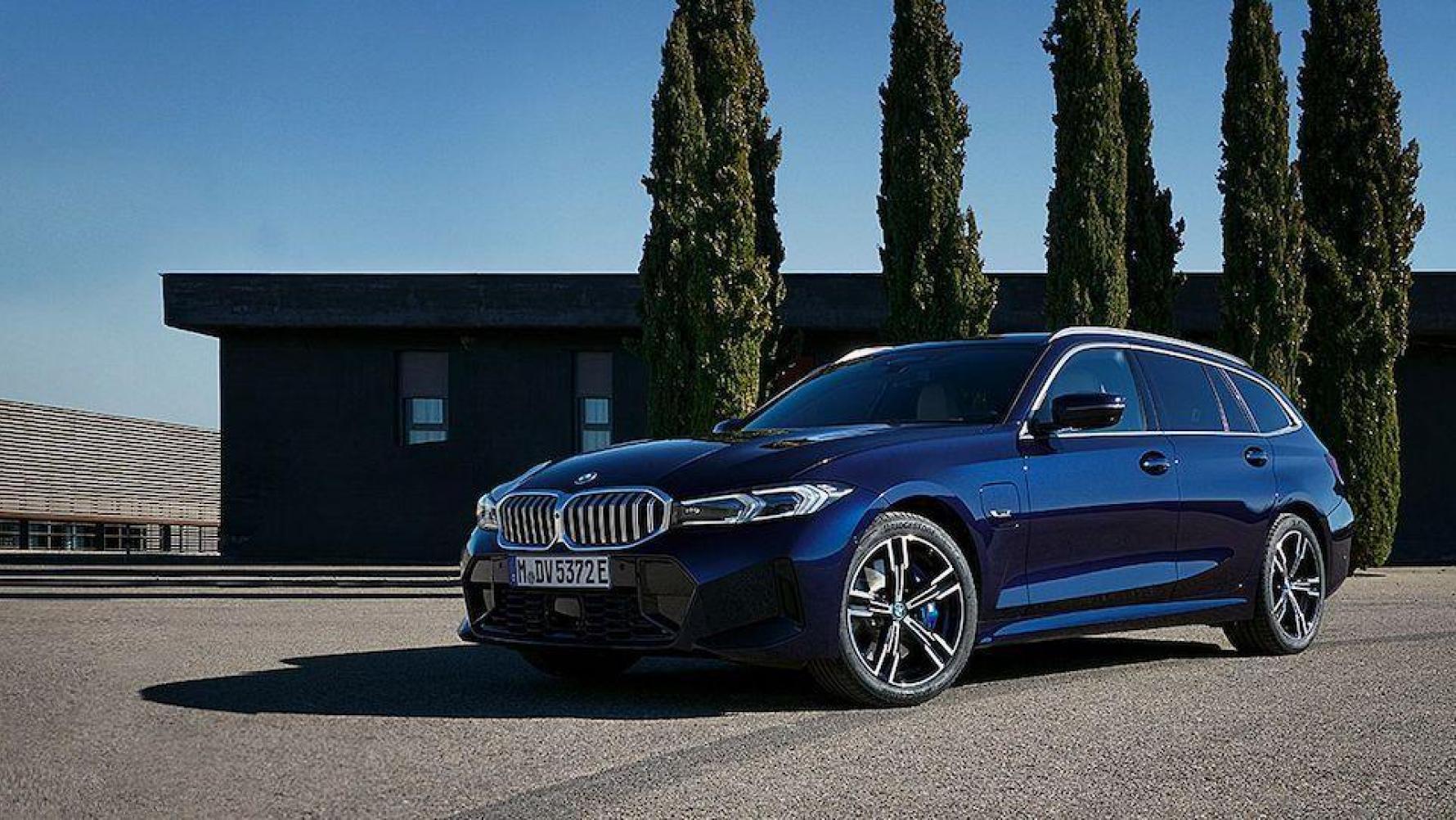 Bienvenue | BMW Muzzolini