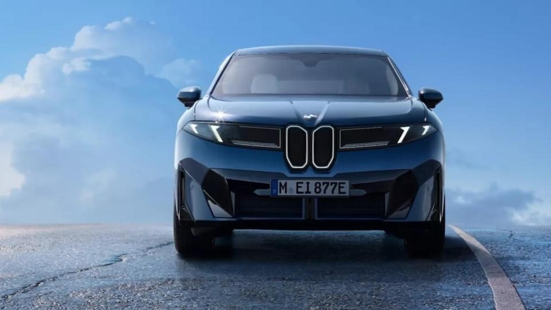 Bienvenue | BMW Muzzolini