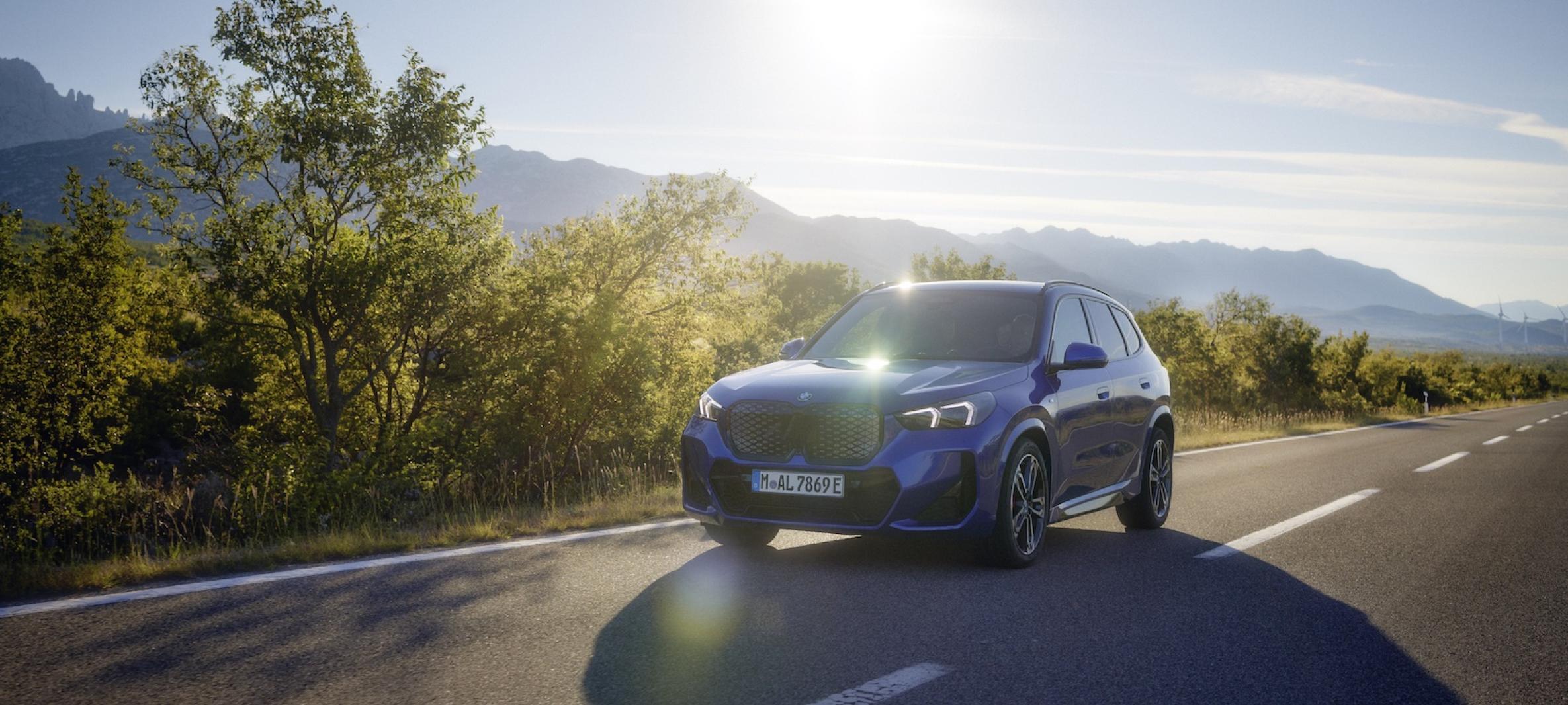 Willkommen | BMW Muzzolini