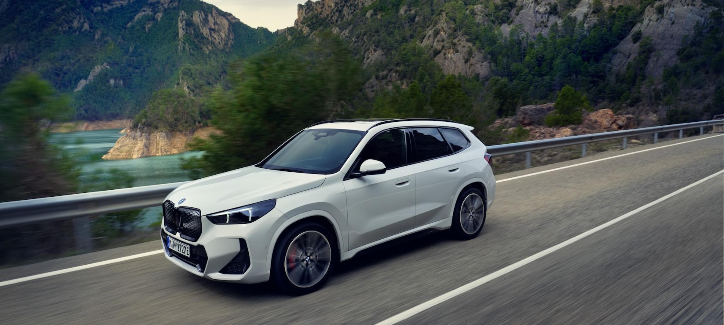 Bienvenue | BMW Muzzolini