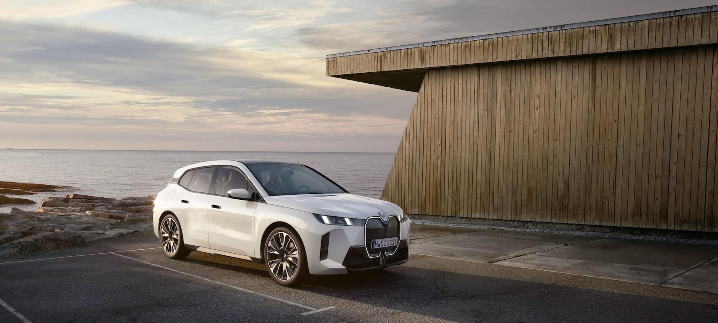 Bienvenue | BMW Muzzolini