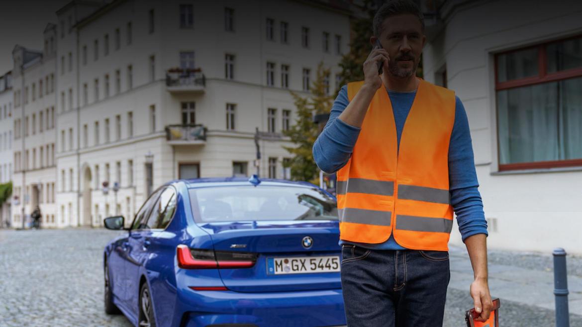 Willkommen | BMW Muzzolini