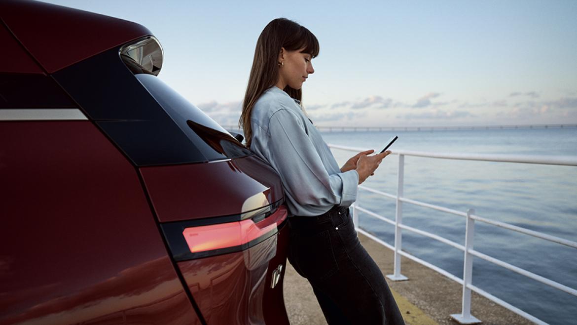 Bienvenue | BMW Muzzolini