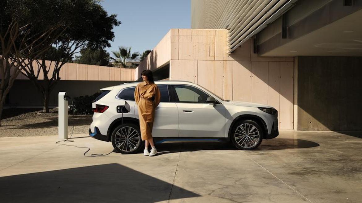 Bienvenue | BMW Muzzolini