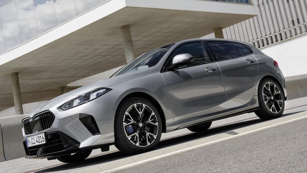 Willkommen | BMW Muzzolini