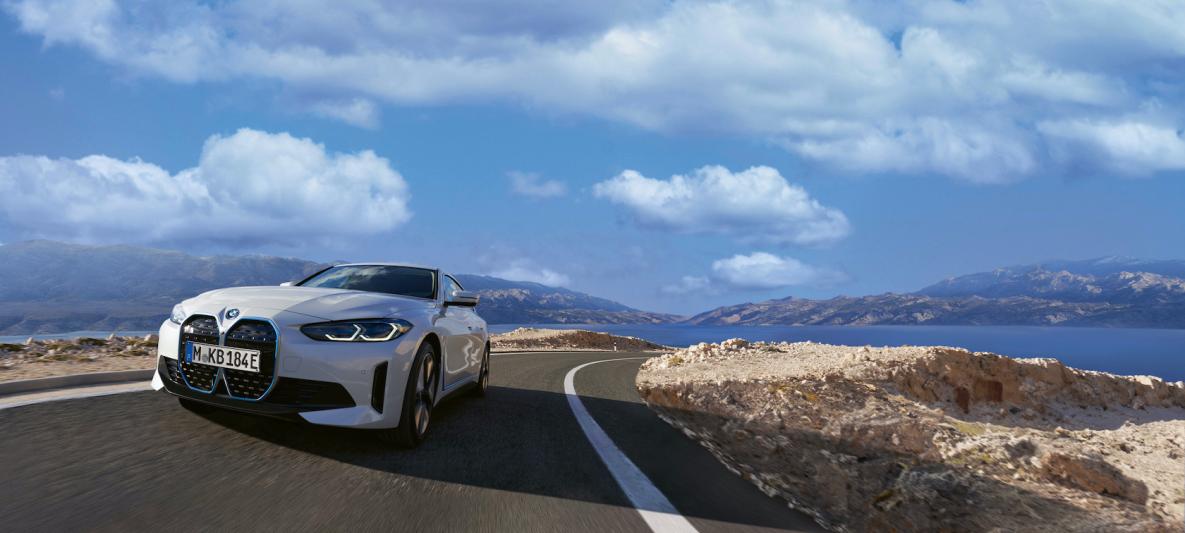 Bienvenue | BMW Muzzolini