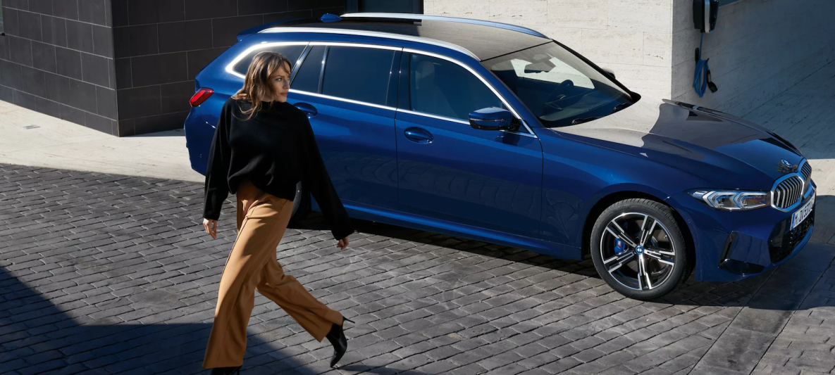 Willkommen | BMW Muzzolini