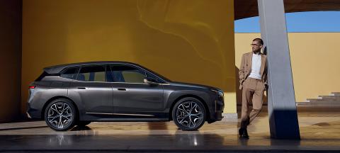 Willkommen | BMW Muzzolini