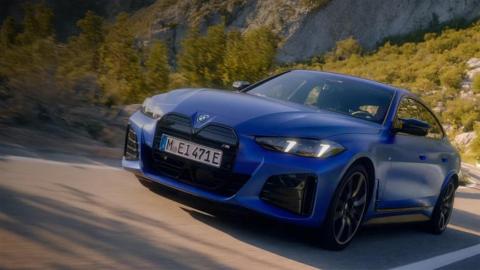 Willkommen | BMW Muzzolini