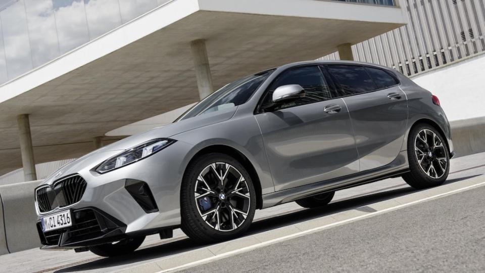 Willkommen | BMW Muzzolini