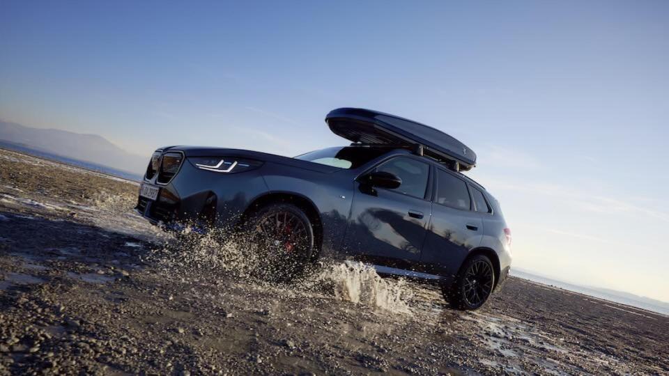 Bienvenue | BMW Muzzolini