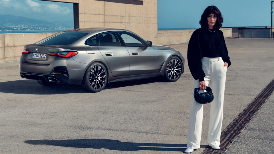 Bienvenue | BMW Muzzolini